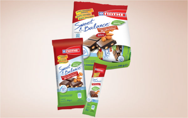 Προϊόντα - Sweet and balance