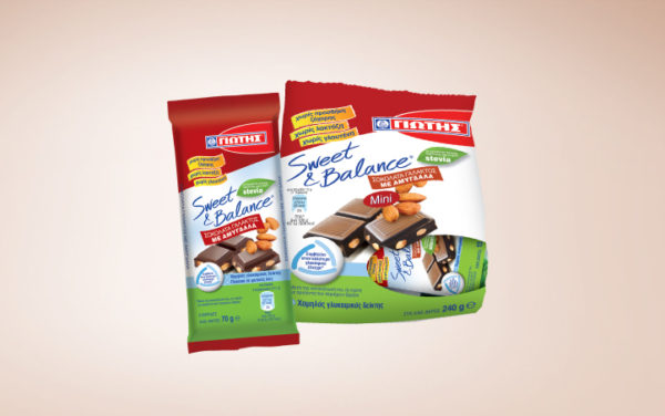 Προϊόντα - Sweet and balance